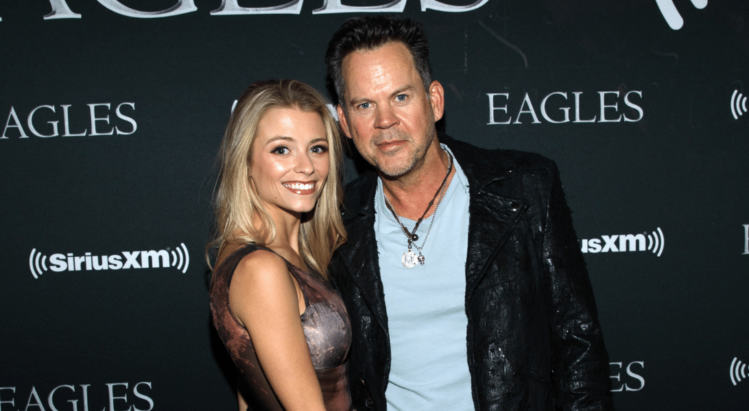 Gary Allan Ties The Knot In Spontaneous Private Ceremony