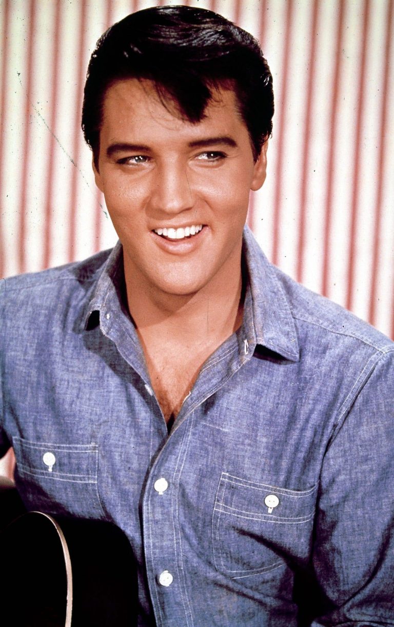 LIST: 21 Iconic Country Music Hairstyles