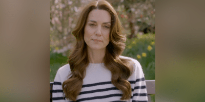 BREAKING: Catherine, Princess of Wales, Reveals Cancer Diagnosis