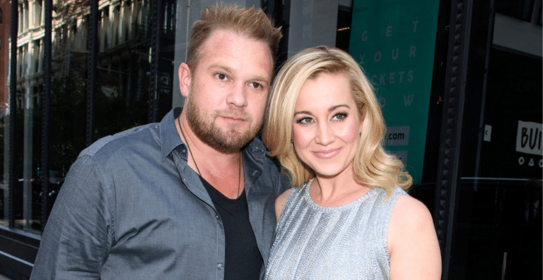Kellie Pickler Takes Late Husband's Parents To Court Over His Estate