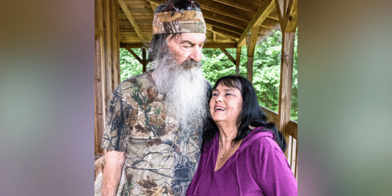 Phil And Kay Robertson Move From Beloved Louisiana Home Amid Health ...