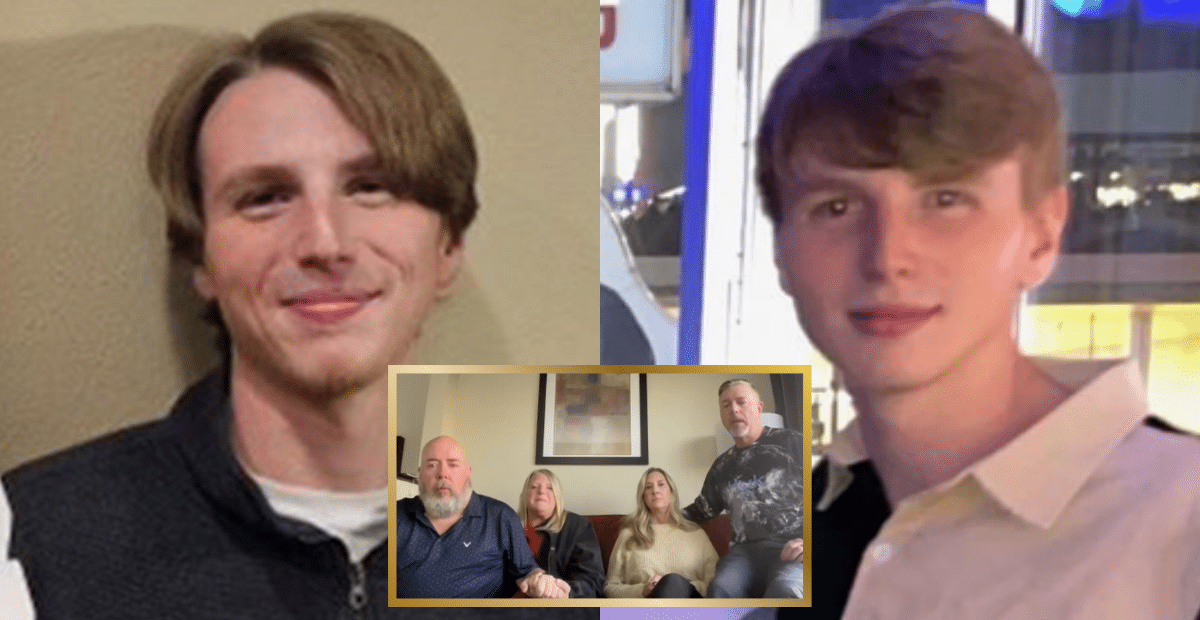 Riley Strain's Family Shares New Details About Mizzou Student's ...