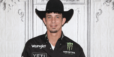 Professional Bull Rider JB Mauney Buys Bull That Broke His Neck