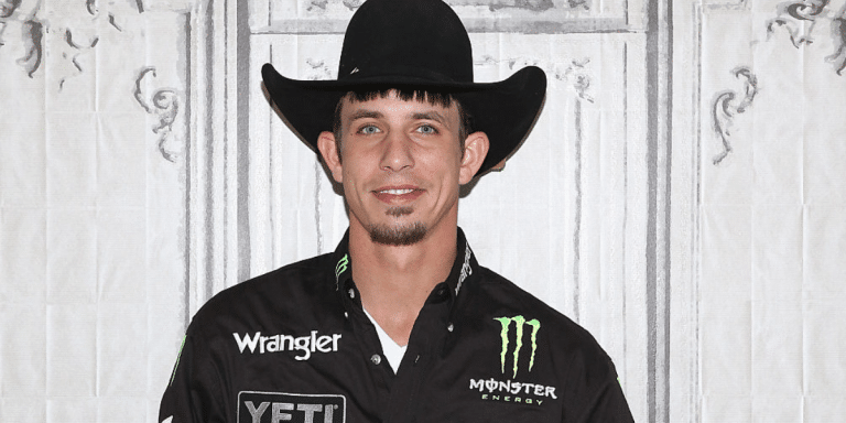 Professional Bull Rider JB Mauney Buys Bull That Broke His Neck