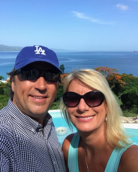 "Duck Dynasty" Star Al Robertson's Wife, Lisa, Has Been Diagnosed With ...