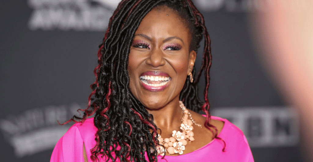 'American Idol' Star Mandisa's Cause Of Death Revealed