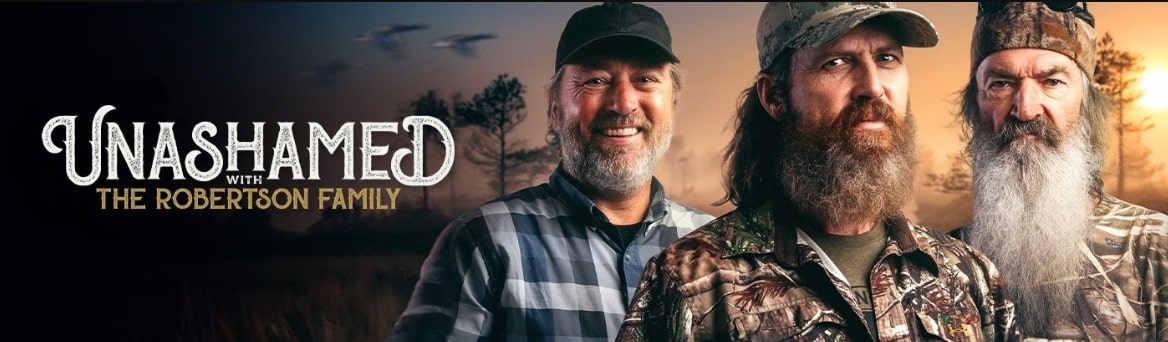 Duck Dynasty's Lisa Robertson Opens Up About Cancer Diagnosis