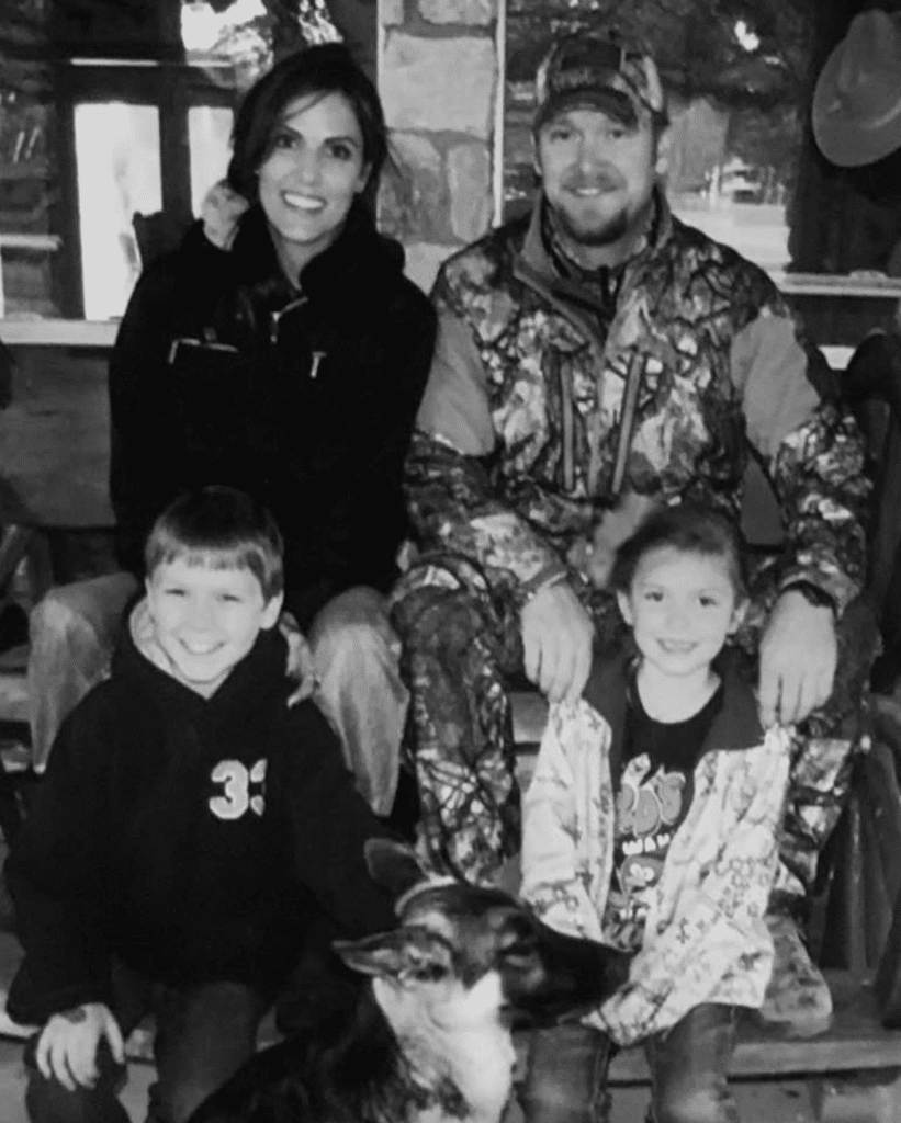 'American Sniper' Chris Kyle's Widow Reveals Why She Hasn't Dated Since His Death