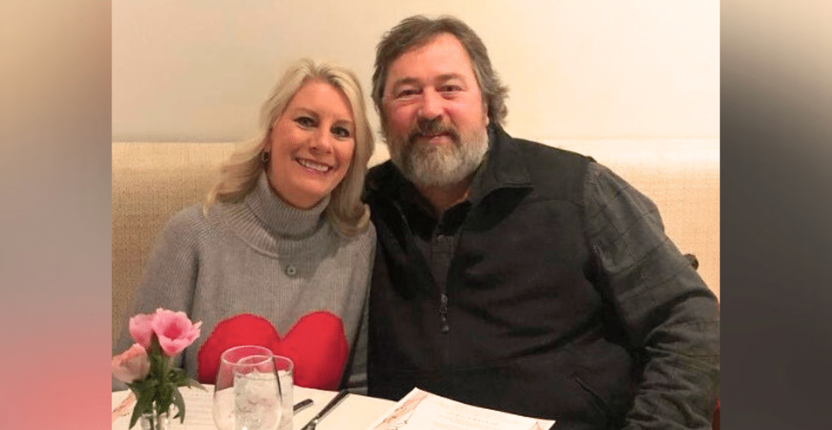 Duck Dynasty Star Al Robertson S Wife Lisa Has Been Diagnosed With