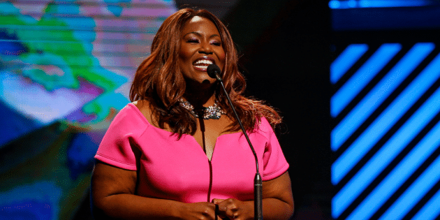 'American Idol' Star Mandisa Has Died At 47