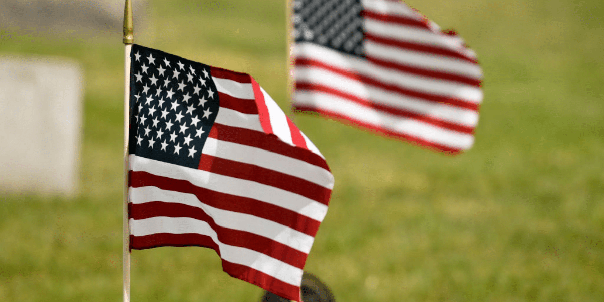 The History And Origins Of Memorial Day