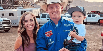 Levi Wright's Family Shares Update After Toddler Remains Hospitalized ...