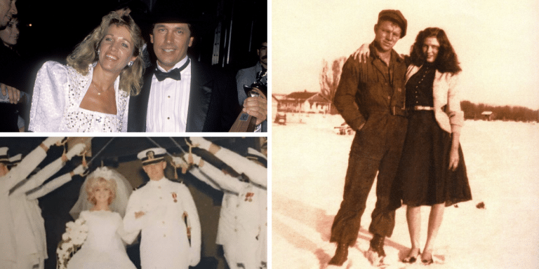 10 Country Music Stars Who Tied The Knot As Teens [LIST]