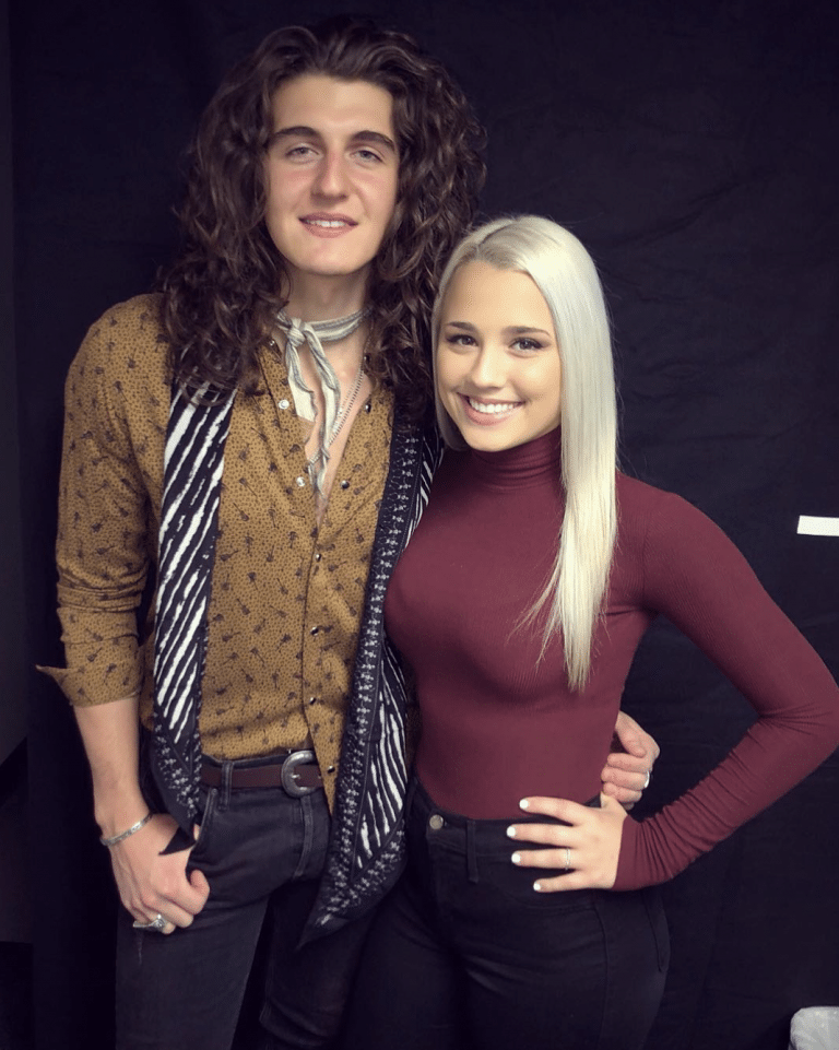 10 Country Music Stars Who Tied The Knot As Teens [LIST]