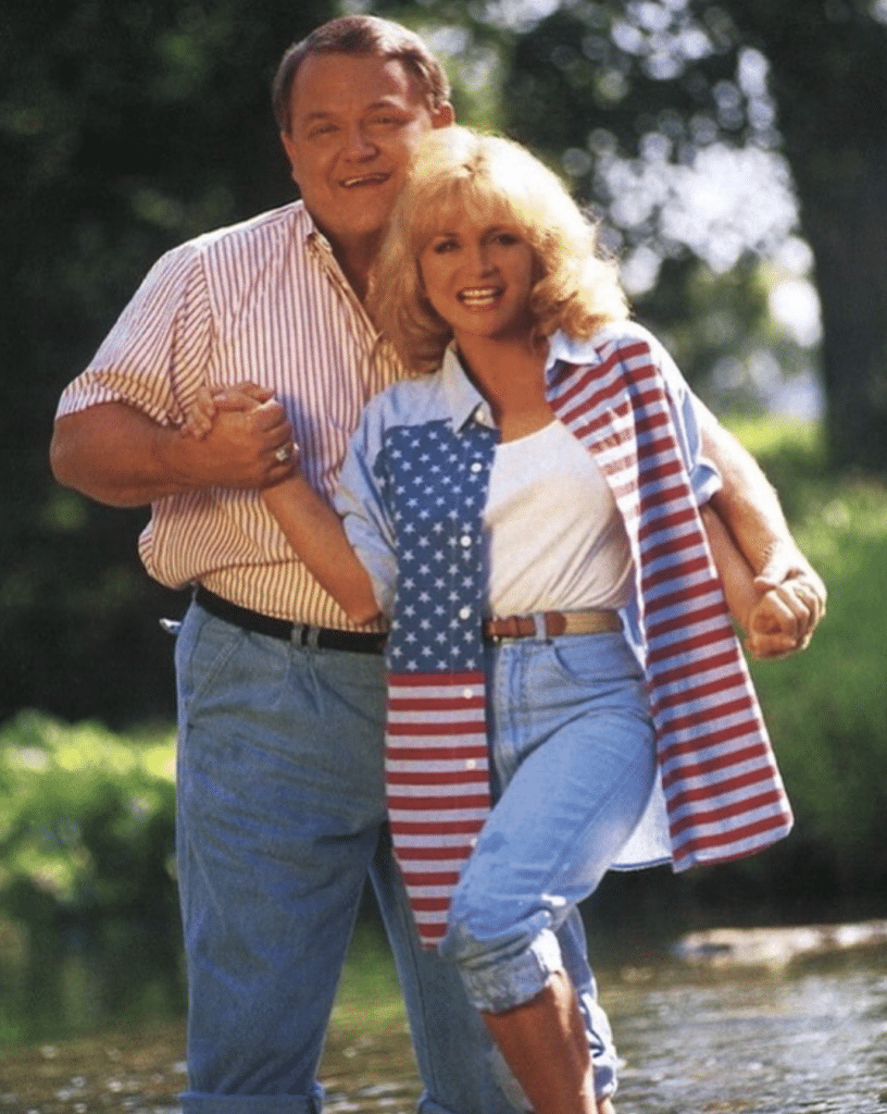 10 Country Music Stars Who Tied The Knot As Teens [LIST]