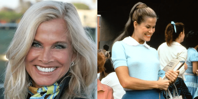 "Grease" Actress Susan Buckner, Known For Her Role As Patty, Has Passed ...
