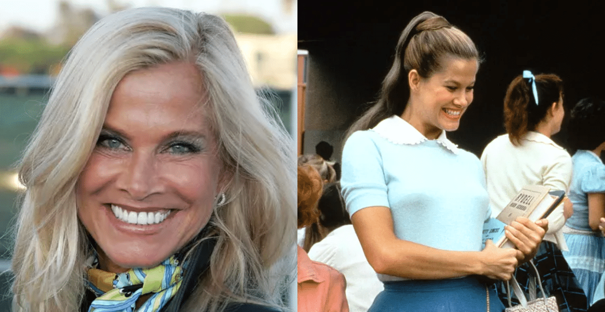"Grease" Actress Susan Buckner, Known For Her Role As Patty, Has Passed ...
