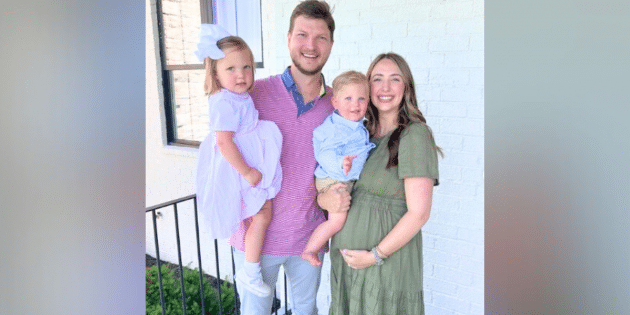 "Duck Dynasty" Couple Expecting Baby #3