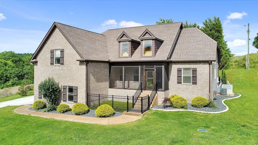 Gretchen Wilson Puts Stunning Tennessee Home Up For Sale
