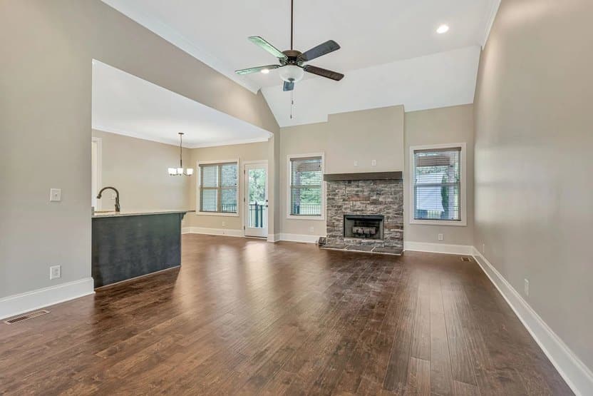 Gretchen Wilson Puts Stunning Tennessee Home Up For Sale