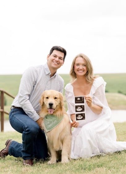 Ree Drummond Reveals First Grandchild's Name In Photos From Daughter's ...