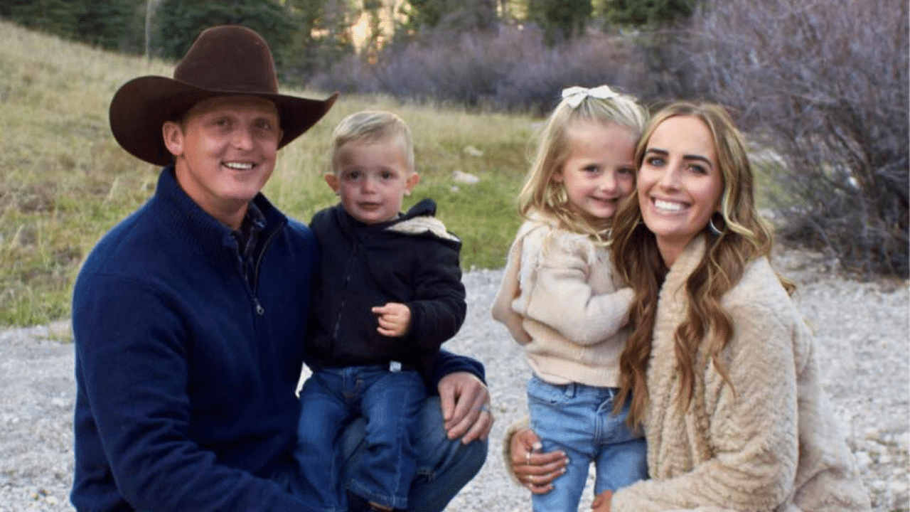 Kallie & Spencer Wright Share Emotional Video Tribute To Late Son Levi