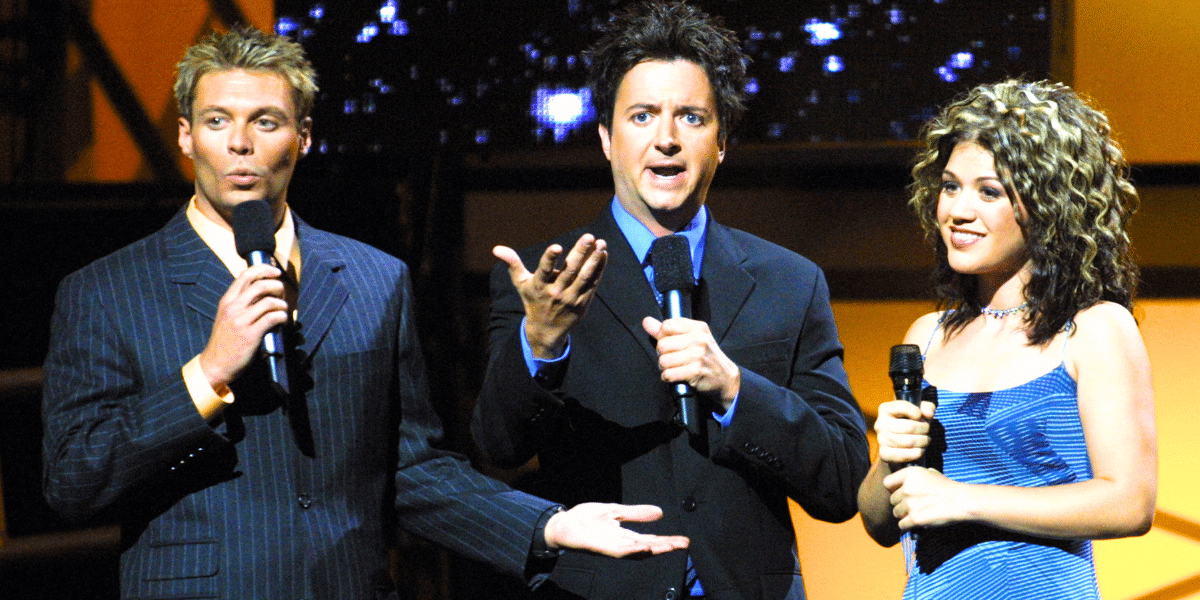 Former "American Idol" Co-Host Speaks Out About Show's "Very Cruel ...