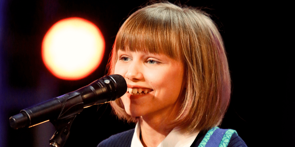 Remember "America's Got Talent" Winner Grace VanderWaal? - See What She ...