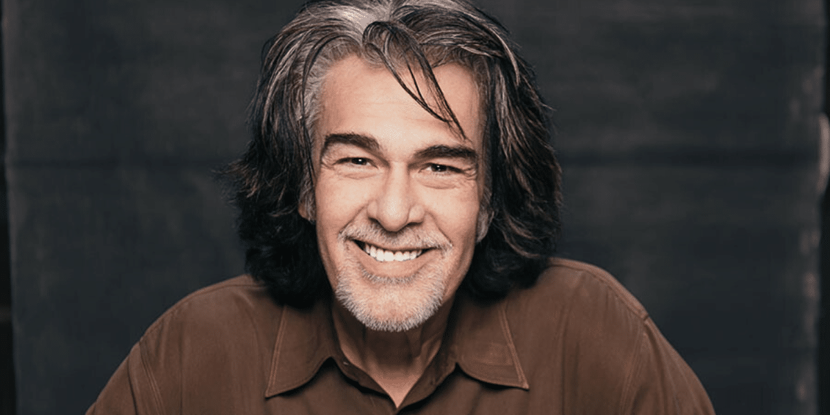 Oak Ridge Boys Singer William Lee Golden's Son, Rusty, Dies at 65