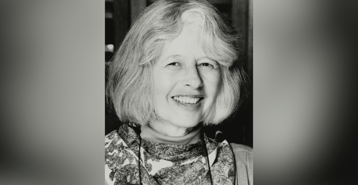 Legendary Artist Manager Mary Martin Dead at 85