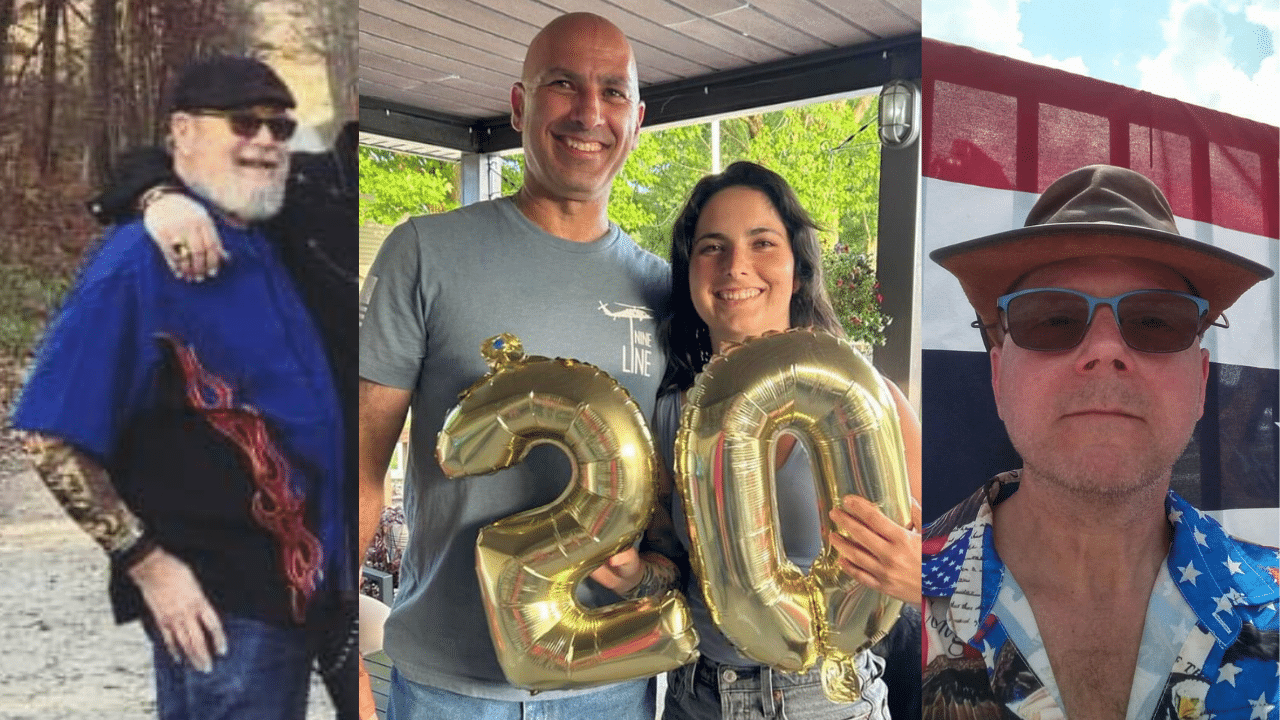 Crowdfunding for Corey Comperatore and Trump Rally Shooting Victims ...