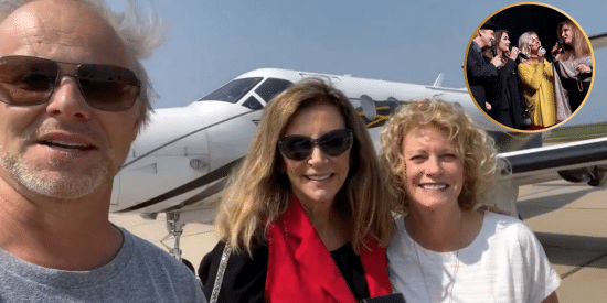 Details Emerge About Fatal Plane Crash Involving Southern Gospel Group ...