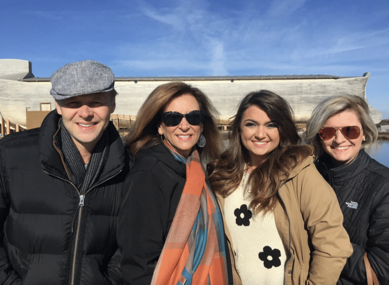 BREAKING: Plane Crash Kills Members Of Beloved Southern Gospel Group ...