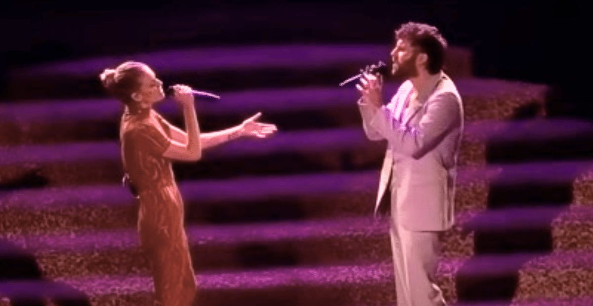 Ben Platt Brings Country Starlet On Ryman Stage For Chilling "Landslide ...