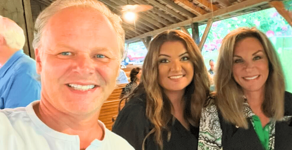 Details Revealed About The Nelons' Celebration Of Life Service