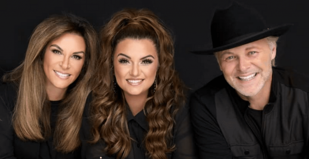 Surviving The Nelons Member, Autumn Streetman, Joins The Isaacs To Sing ...