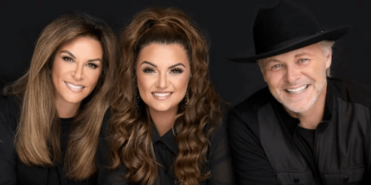 BREAKING: Plane Crash Kills Members Of Beloved Southern Gospel Group ...