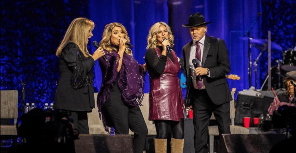 Autumn Nelon Streetman Details Moment She Found Out That Her Family ...