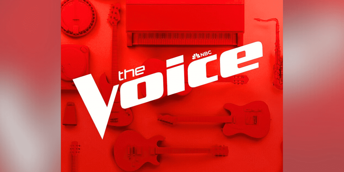 "The Voice" Shares First Photo Of Season 26 Coaches