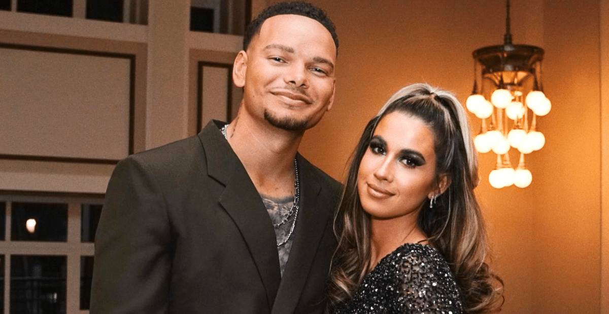 Katelyn Brown Shares New Candid Photo Of Her And Kane