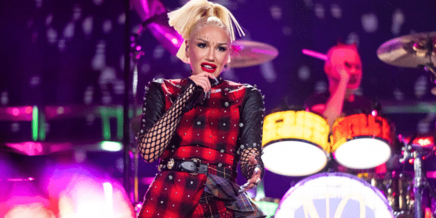 Gwen Stefani Cancels Upcoming Concert Due To Recent Injury