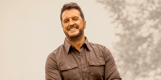Luke Bryan Announces First Full Album In Four Years