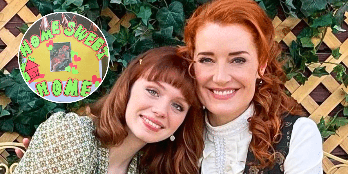'When Calls The Heart' Actress Released From Hospital 3 Months After ...