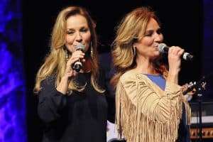 LIST: 16 Sets Of Famous Country-Singing Siblings