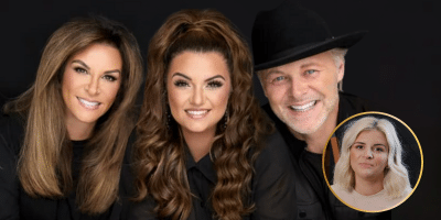 Autumn Nelon Streetman Details Moment She Found Out That Her Family ...