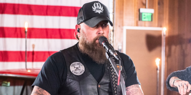 Outlaw Country Singer Creed Fisher Hospitalized After Hit and Run