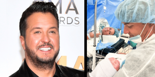 Luke Bryan's Niece, Jordan Eudy, Welcomes Her Second Child