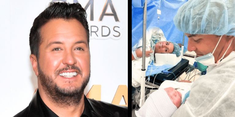 Luke Bryan's Niece, Jordan Eudy, Welcomes Her Second Child