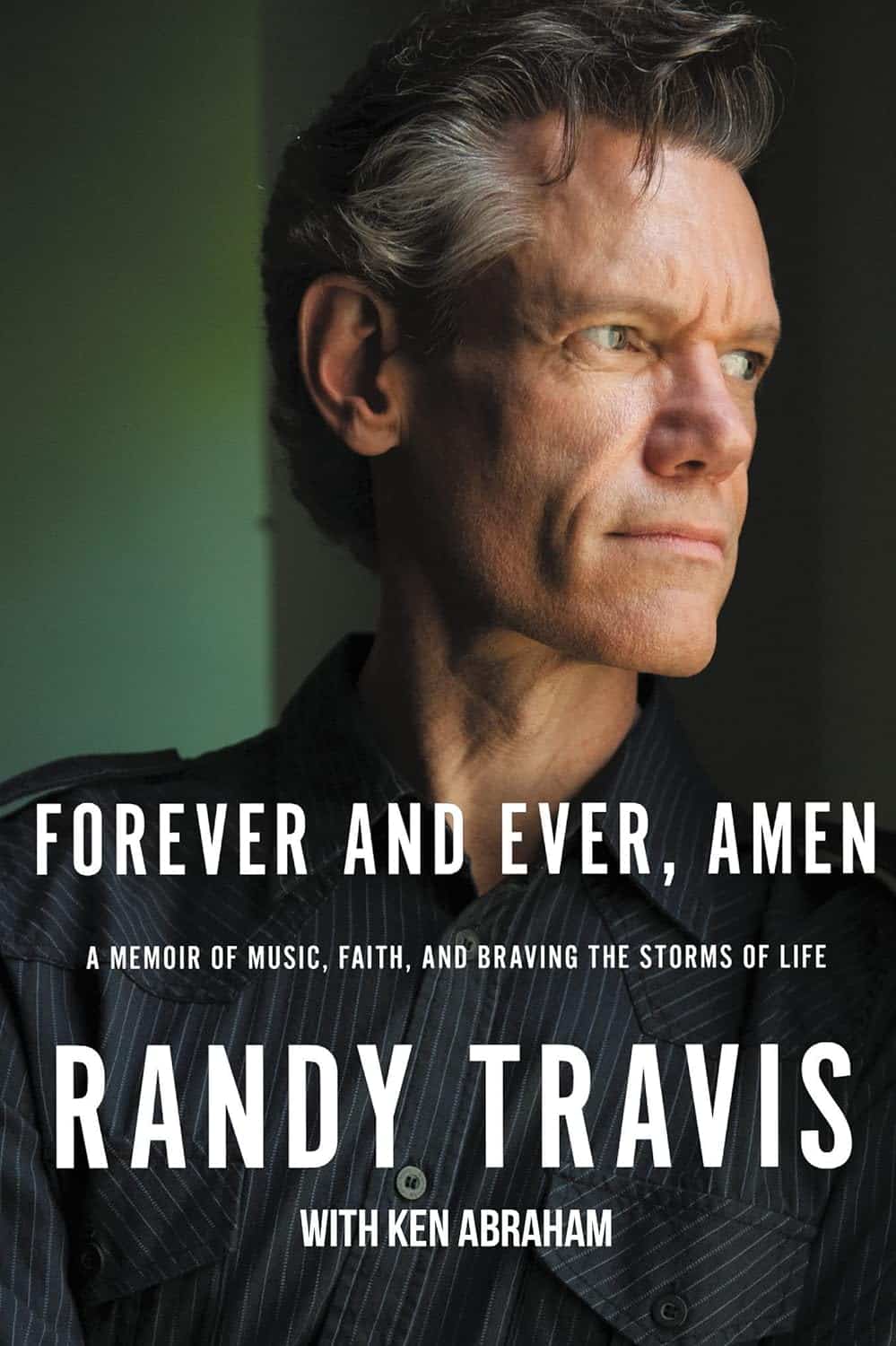 LIST: 17 Country Stars Who Are Also Authors