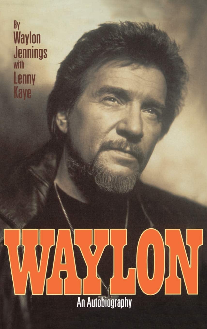 LIST: 17 Country Stars Who Are Also Authors